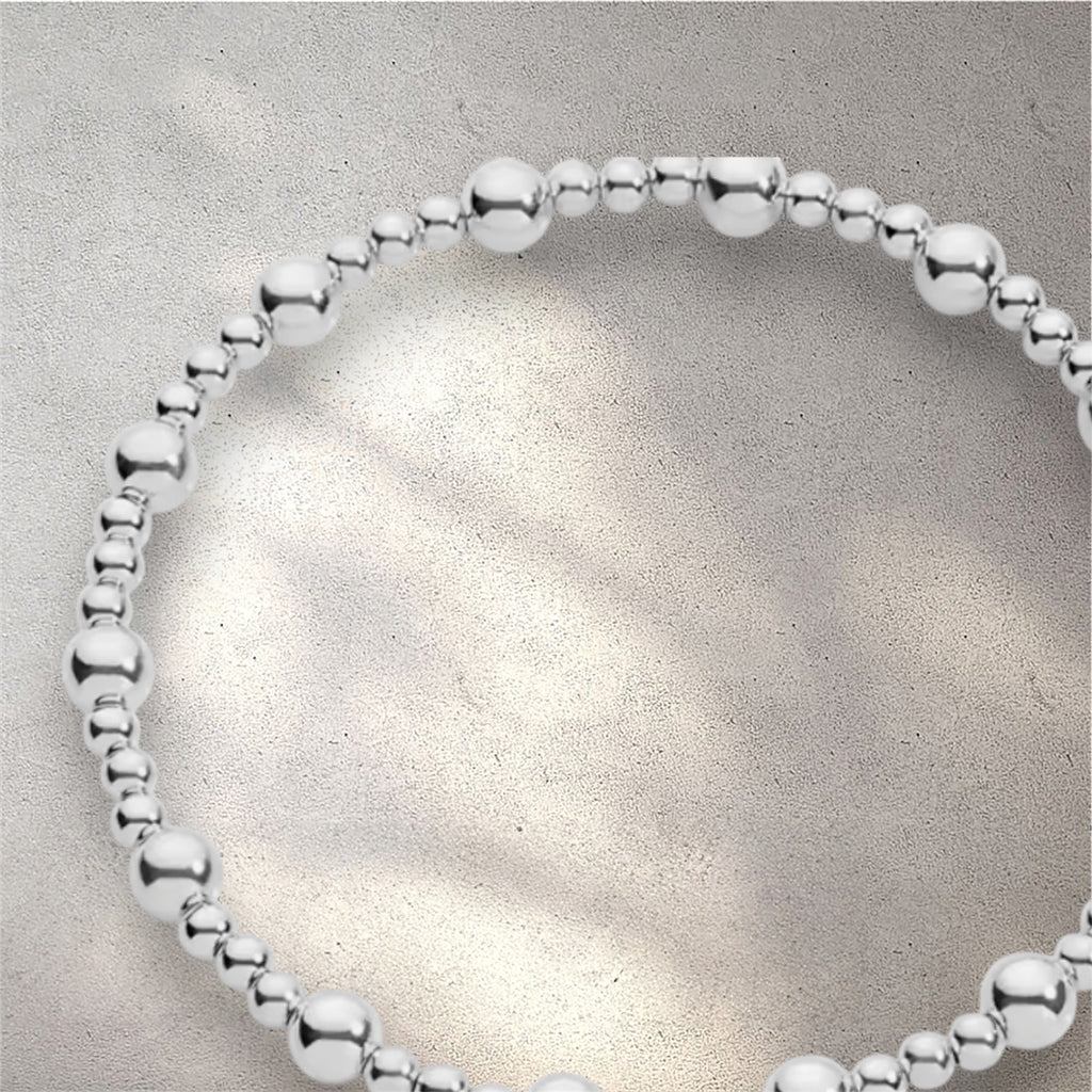 Beads of Faithfulness – GRACE by Kathleen Weatherford