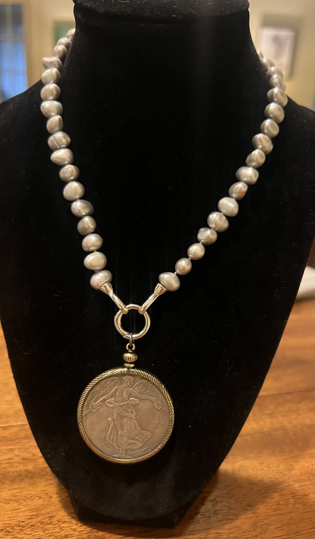 Unstoppable – GRACE by Kathleen Weatherford